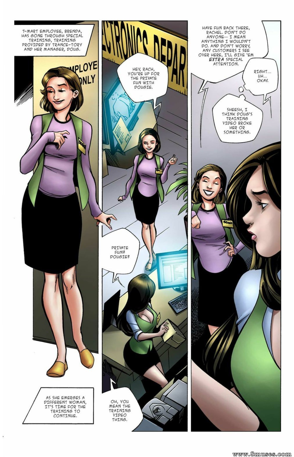 Trance Tory Takeover Issue 5 8muses Comics Sex Comics And Porn Cartoons Trance Tory Takeover Issue 5 8muses Comics Sex Comics And Porn Cartoons
